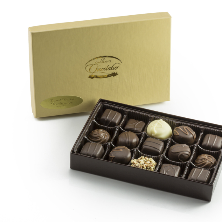 Assorted Chocolates Archives - Ganong