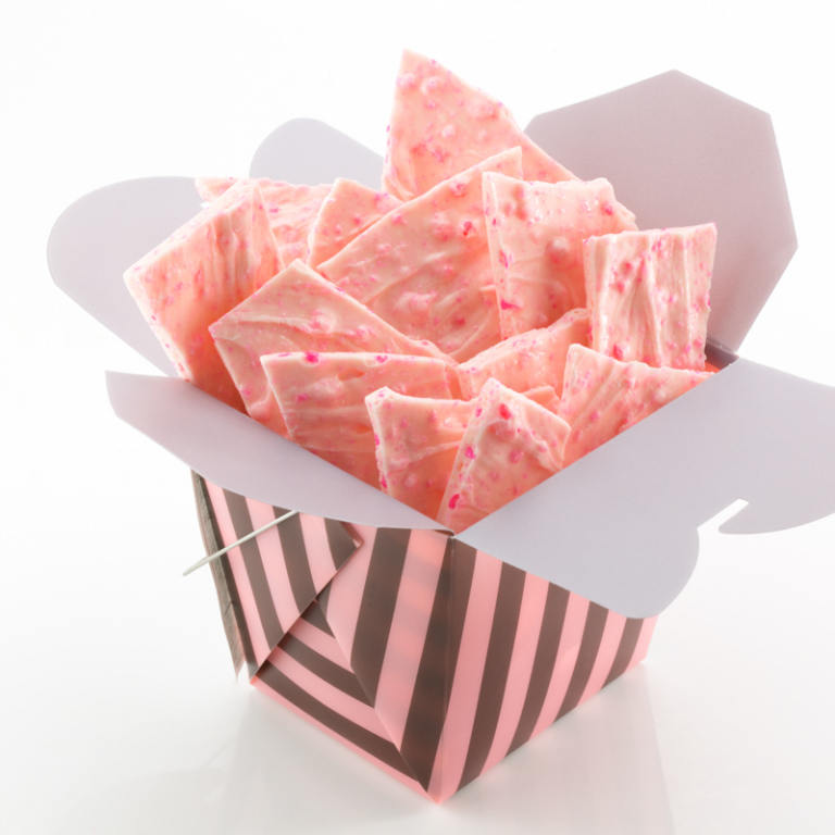 The Original Chicken Bones ™ Archives - Ganong